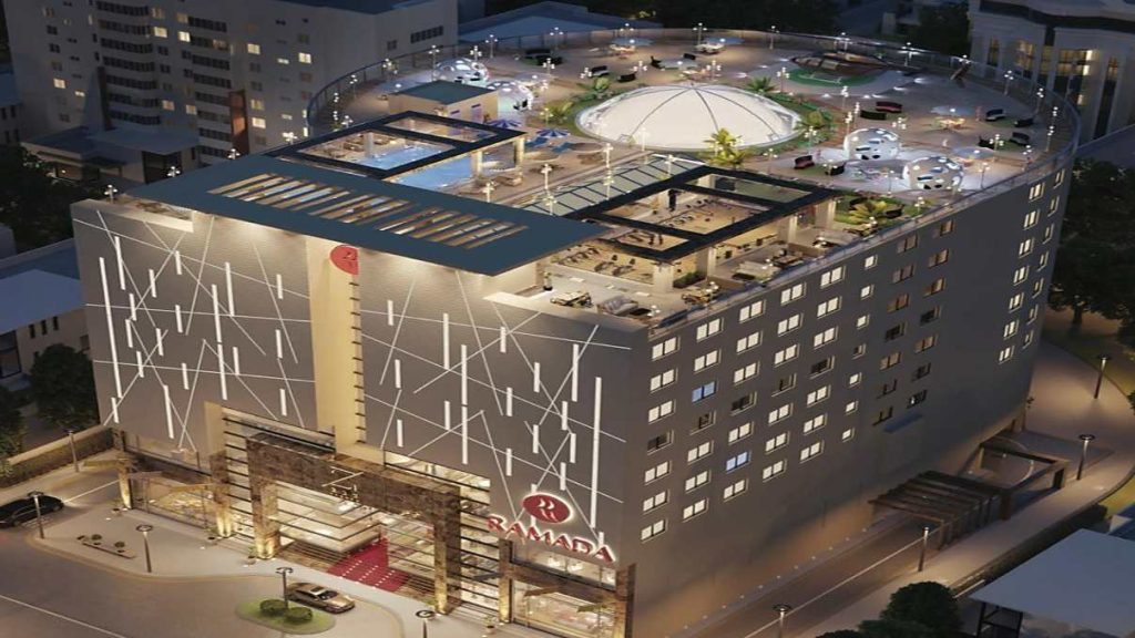 Atiq Associates – Construction