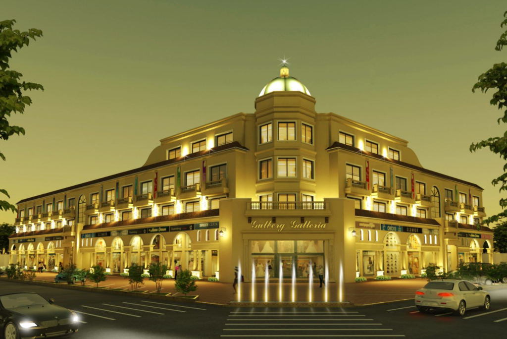 Atiq Associates – Construction